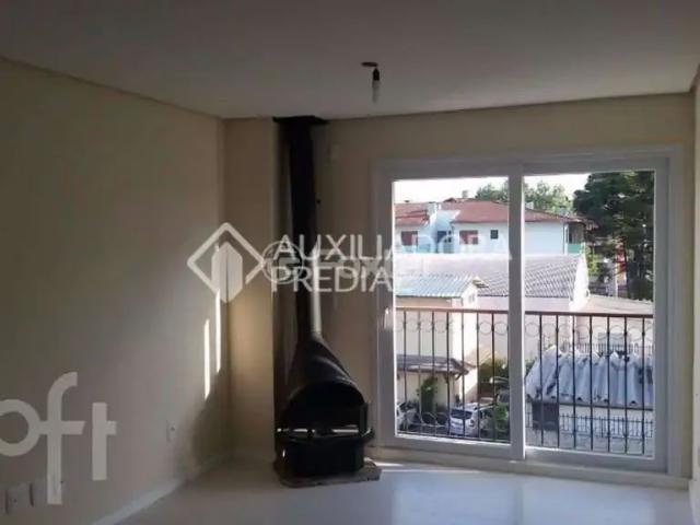 Apartamento para Venda em Canela/RS Centro 2 Quartos