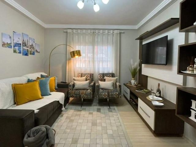 Apartamento para Venda em Canela/RS Centro 2 Quartos