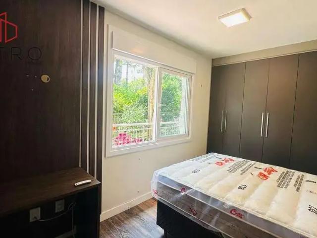 Apartamento para Venda em Canela/RS Centro 2 Quartos