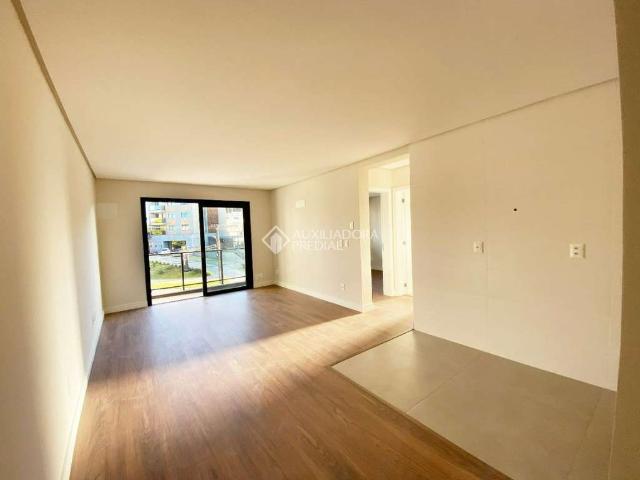 Apartamento para Venda em Canela/RS Centro 2 Quartos