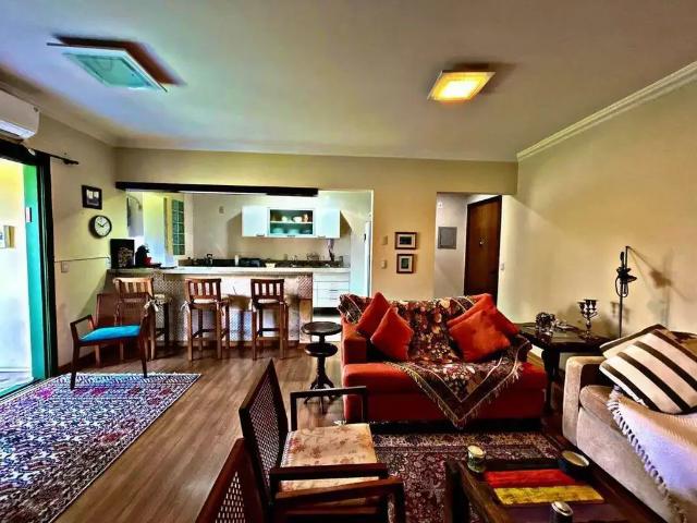 Apartamento para Venda em Canela/RS Centro 2 Quartos