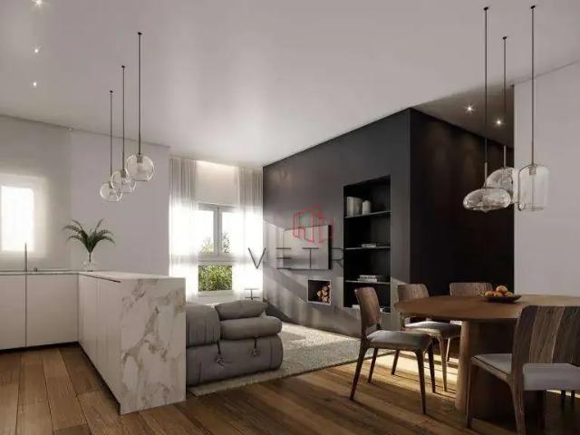 Apartamento para Venda em Canela/RS Centro 2 Quartos
