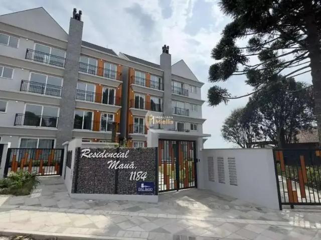 Apartamento para Venda em Canela/RS Centro 2 Quartos