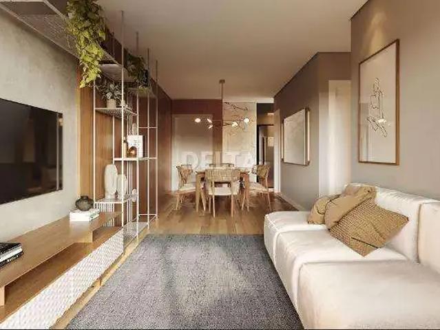 Apartamento para Venda em Canela/RS Centro 2 Quartos