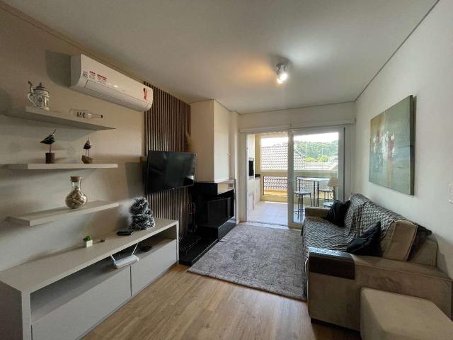 Apartamento para Venda em Canela/RS Centro 2 Quartos