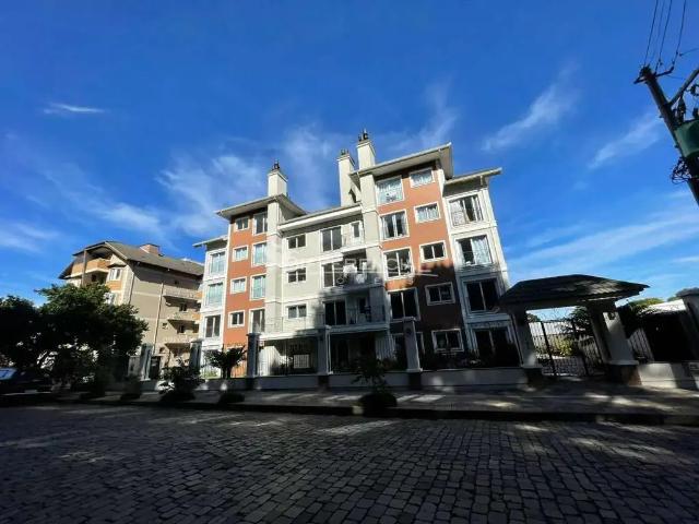 Apartamento para Venda em Canela/RS Centro 2 Quartos