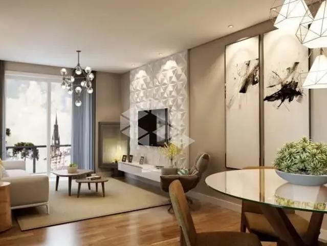 Apartamento para Venda em Canela/RS Centro 2 Quartos