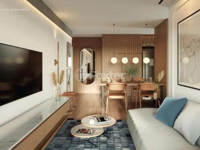 Apartamento para Venda em Canela/RS Centro 2 Quartos