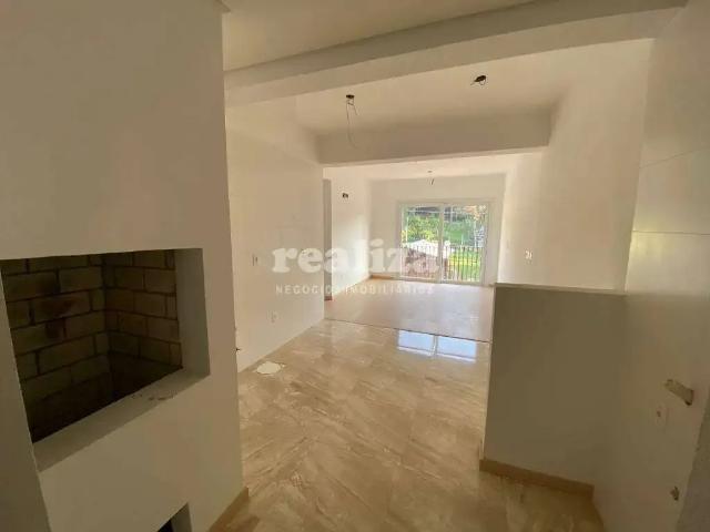 Apartamento para Venda em Canela/RS Centro 2 Quartos