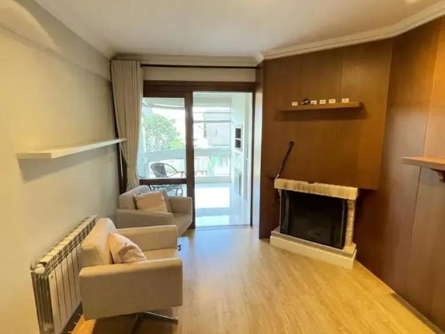 Apartamento para Venda em Canela/RS Centro 2 Quartos