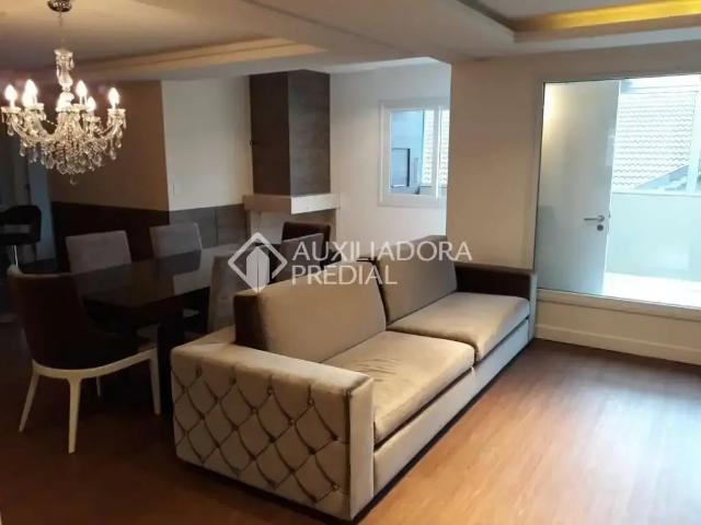 Apartamento para Venda em Canela/RS Centro 2 Quartos