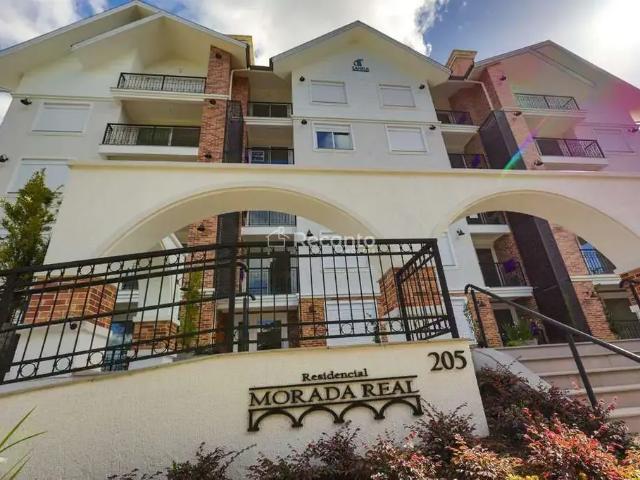 Apartamento para Venda em Canela/RS Centro 2 Quartos