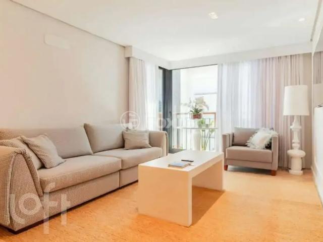 Apartamento para Venda em Canela/RS Centro 2 Quartos