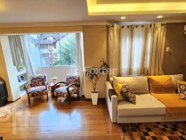 Apartamento para Venda em Canela/RS Centro 2 Quartos