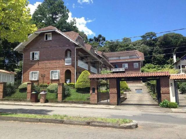 Apartamento para Venda em Canela/RS Centro 2 Quartos