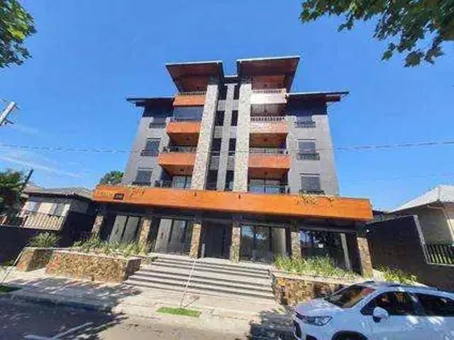 Apartamento para Venda em Canela/RS Centro 2 Quartos