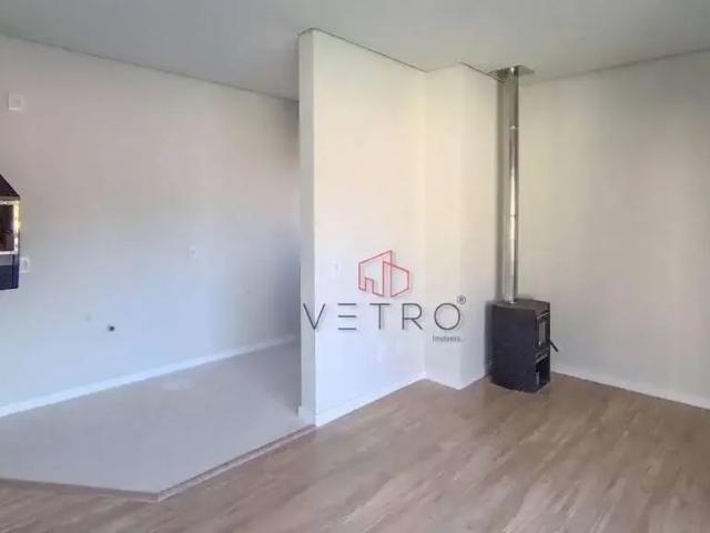 Apartamento para Venda em Canela/RS Centro 2 Quartos