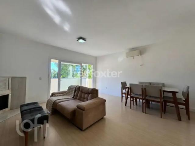 Apartamento para Venda em Canela/RS Centro 2 Quartos