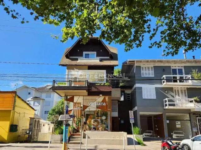 Apartamento para Venda em Canela/RS Centro 2 Quartos