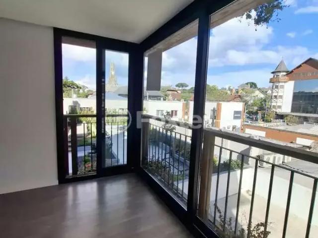 Apartamento para Venda em Canela/RS Centro 2 Quartos