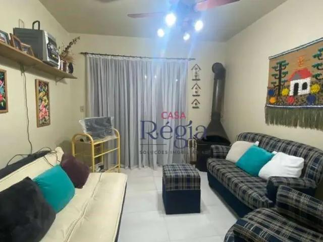 Apartamento para Venda em Canela/RS Centro 2 Quartos