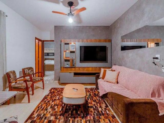 Apartamento para Venda em Canela/RS Centro 2 Quartos