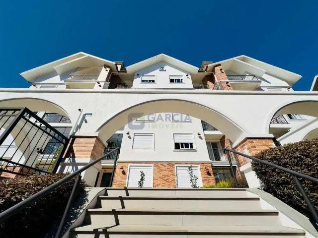 Apartamento para Venda em Canela/RS Centro 2 Quartos