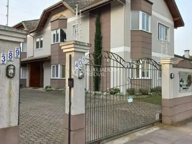 Apartamento para Venda em Canela/RS Centro 2 Quartos