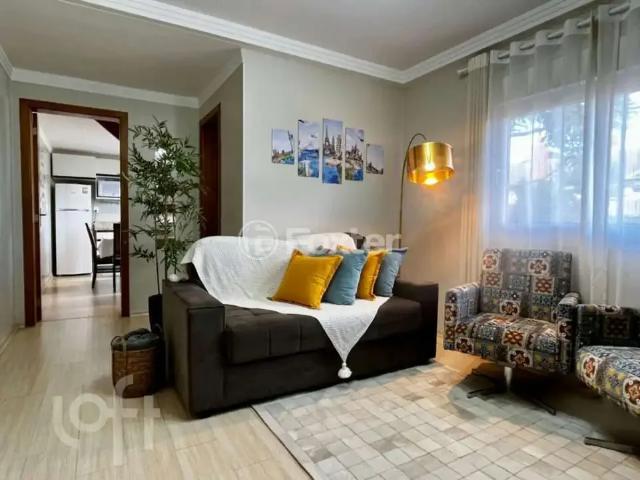 Apartamento para Venda em Canela/RS Centro 2 Quartos
