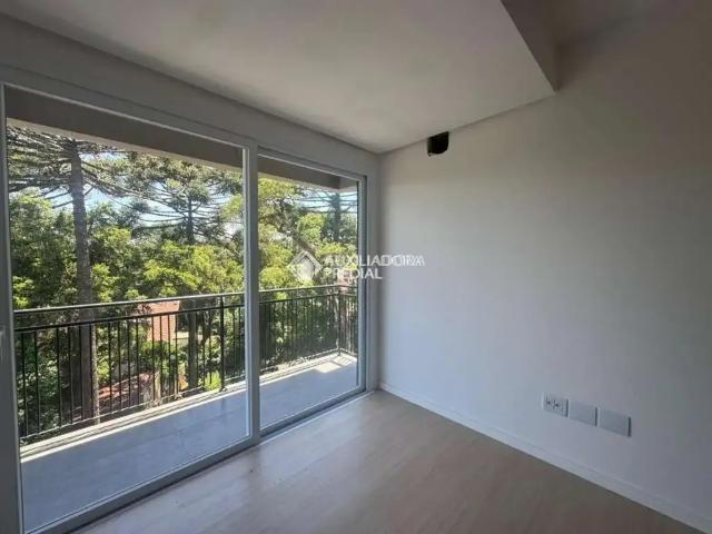 Apartamento para Venda em Canela/RS Centro 2 Quartos
