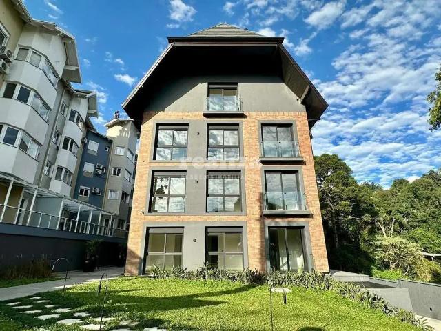Apartamento para Venda em Canela/RS Centro 2 Quartos