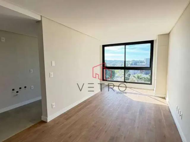 Apartamento para Venda em Canela/RS Centro 2 Quartos