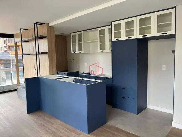 Apartamento para Venda em Canela/RS Centro 2 Quartos
