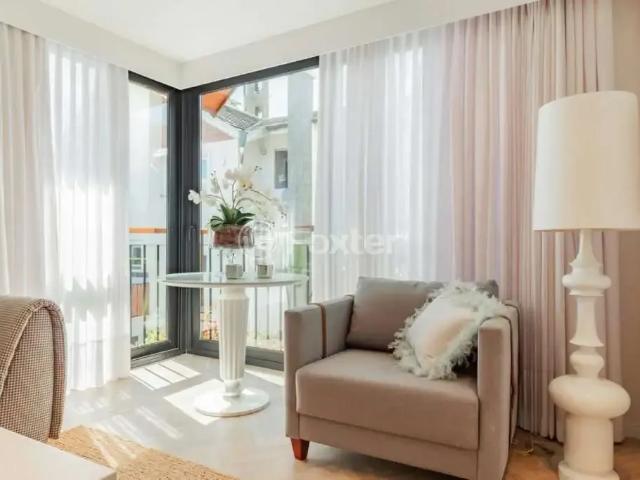 Apartamento para Venda em Canela/RS Centro 2 Quartos