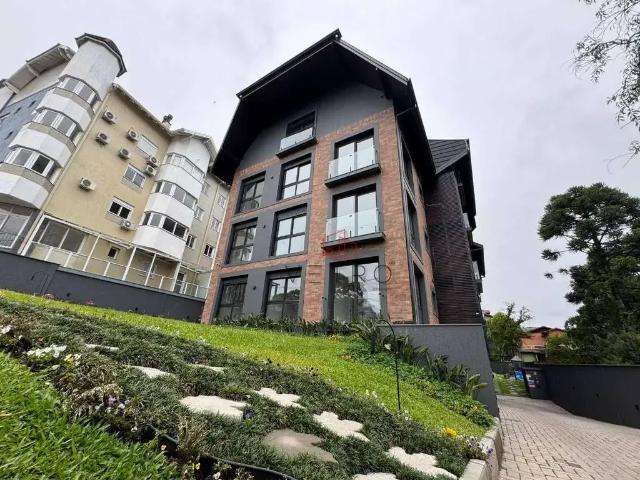 Apartamento para Venda em Canela/RS Centro 2 Quartos