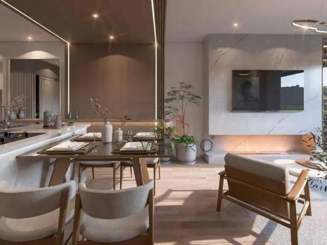 Apartamento para Venda em Canela/RS Centro 2 Quartos