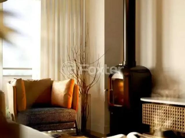 Apartamento para Venda em Canela/RS Centro 2 Quartos