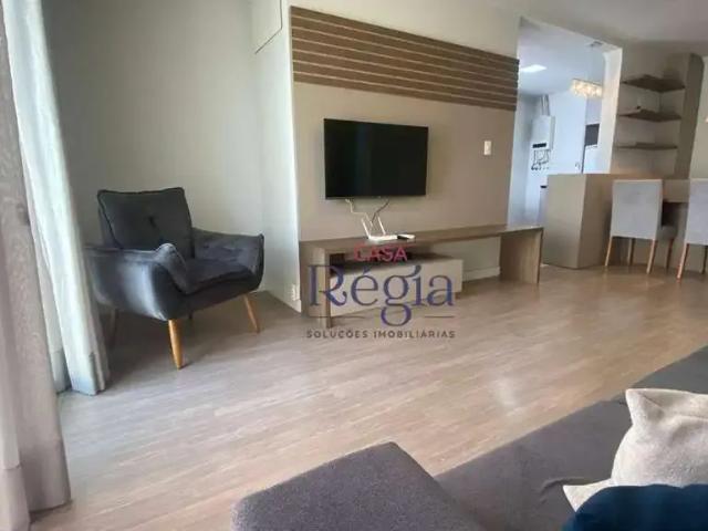 Apartamento para Venda em Canela/RS Centro 2 Quartos