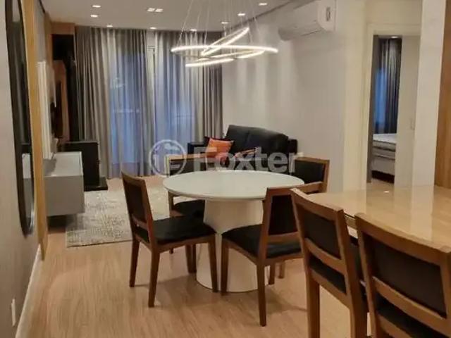 Apartamento para Venda em Canela/RS Centro 2 Quartos