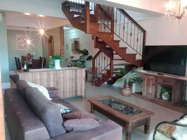 Apartamento para Venda em Canela/RS Centro 2 Quartos