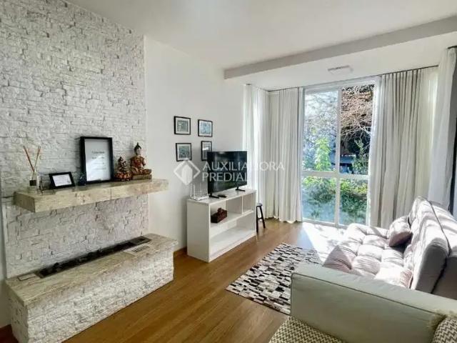 Apartamento para Venda em Canela/RS Centro 2 Quartos