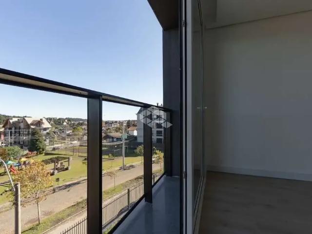 Apartamento para Venda em Canela/RS Centro 2 Quartos