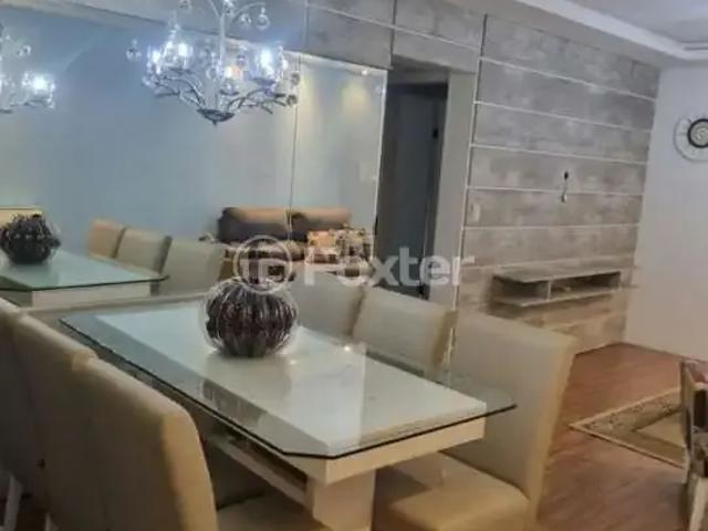 Apartamento para Venda em Canela/RS Centro 2 Quartos