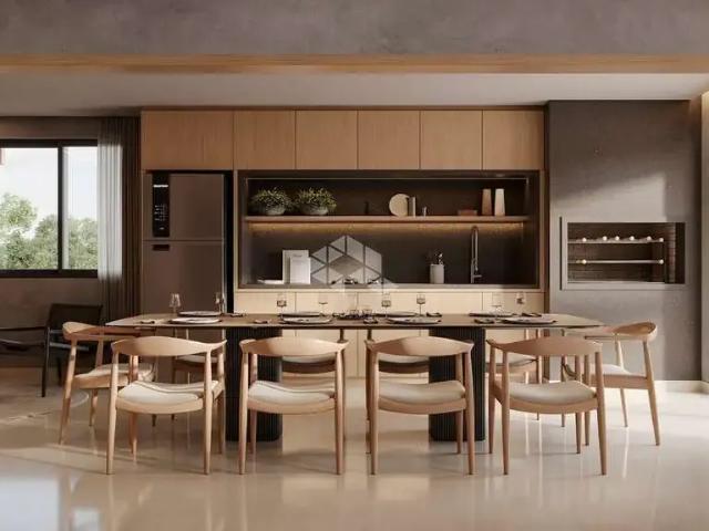 Apartamento para Venda em Canela/RS Centro 2 Quartos