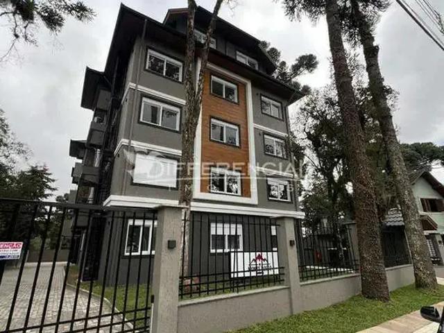 Apartamento para Venda em Canela/RS Centro 2 Quartos