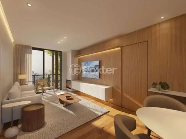 Apartamento para Venda em Canela/RS Centro 2 Quartos