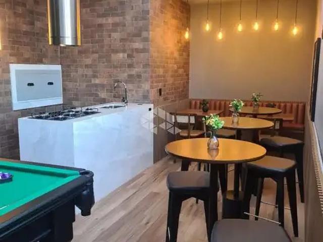 Apartamento para Venda em Canela/RS Centro 2 Quartos