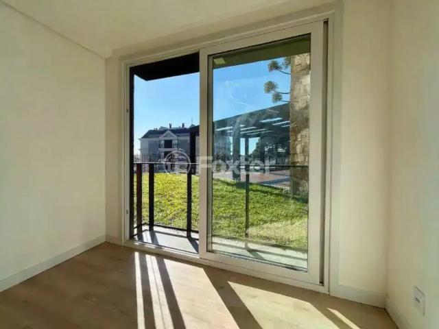 Apartamento para Venda em Canela/RS Centro 2 Quartos
