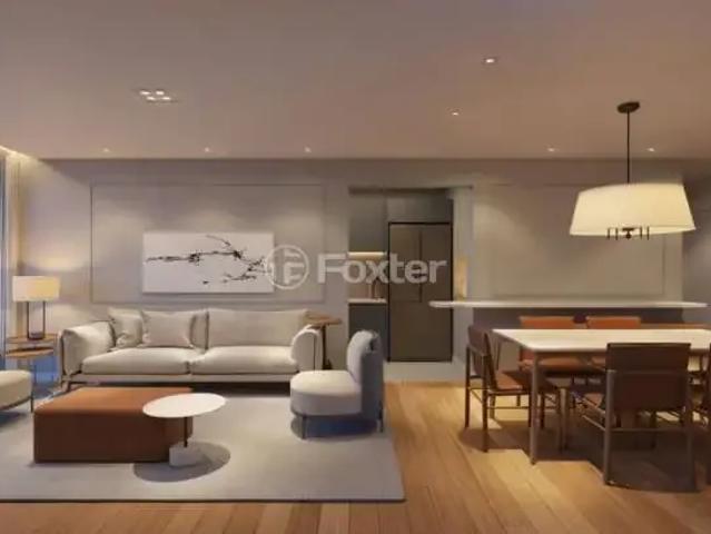 Apartamento para Venda em Canela/RS Centro 2 Quartos