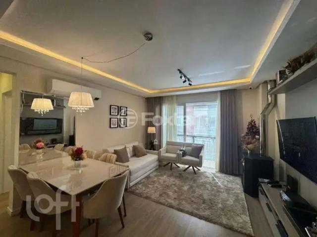 Apartamento para Venda em Canela/RS Centro 2 Quartos